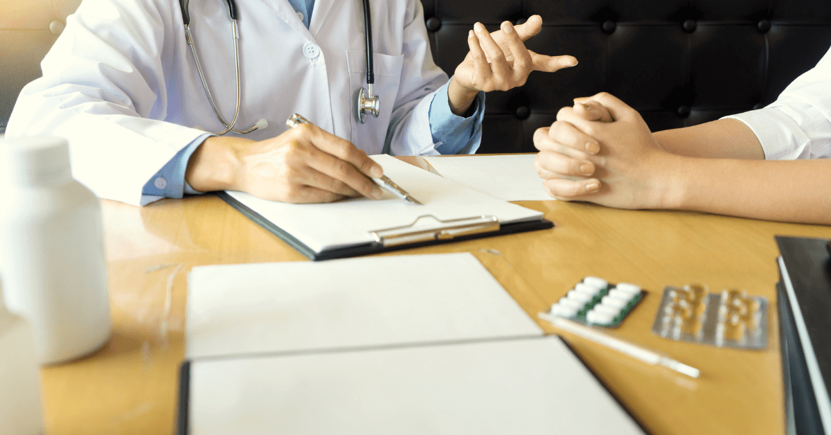 Pilonidal Cyst vs. Abscess: The Difference and When to Seek Help