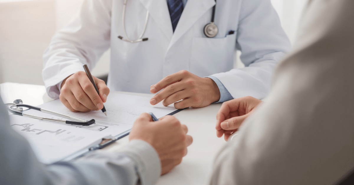 Pilonidal Cyst vs. Abscess: The Difference and When to Seek Help