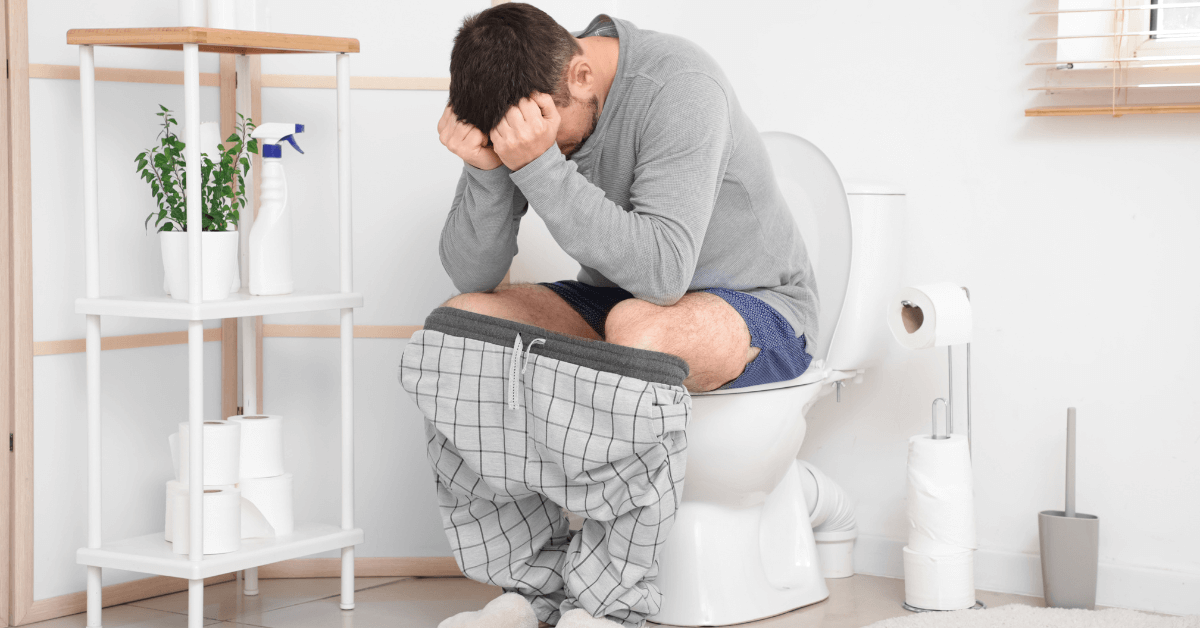 Mucus in stool: Causes & When To Be Concerned