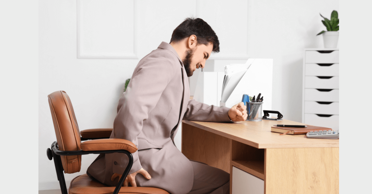 Pilonidal Cyst vs. Abscess: The Difference and When to Seek Help