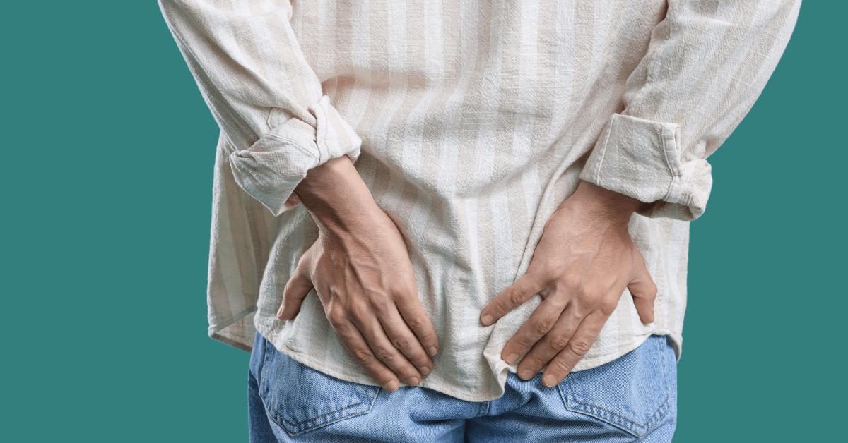 Recurring Abscesses: My Perianal Abscess Keep Coming Back